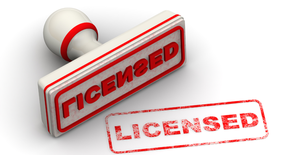What comes to an end in June 2027 is the Petroleum Prospecting Licence ...